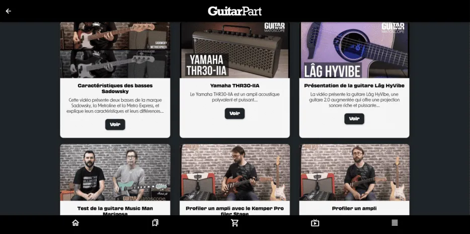 Patrick Rondat - Escape From Shadows